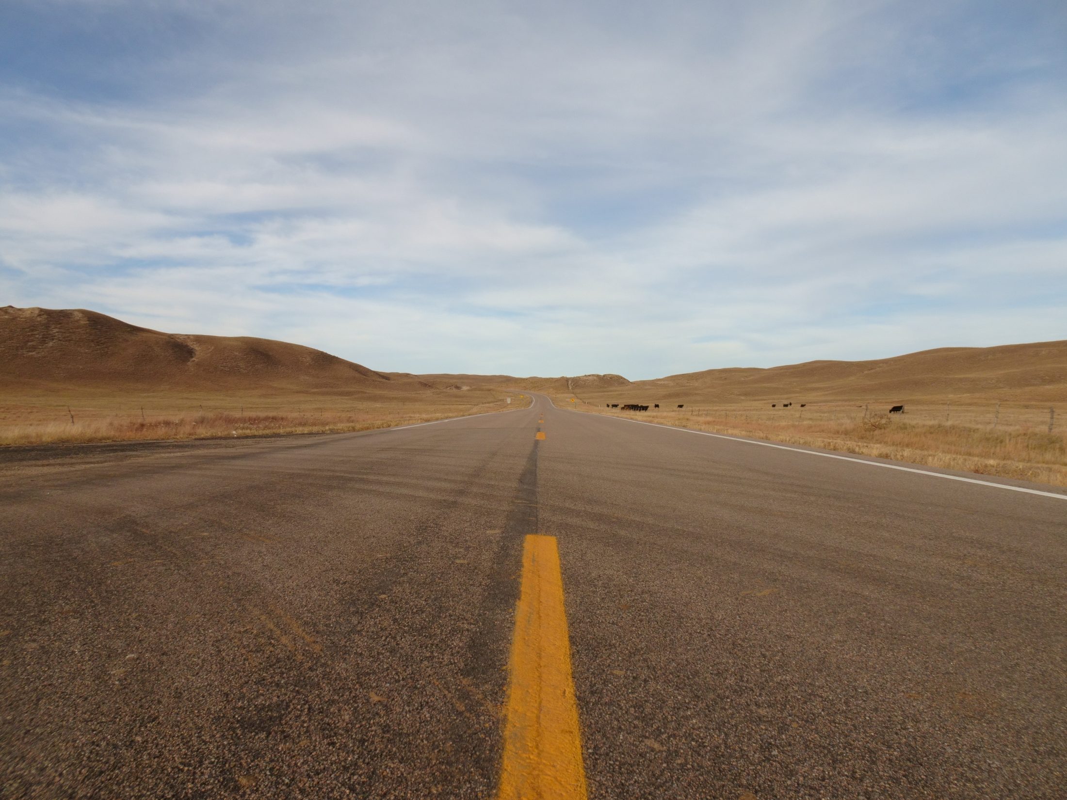 Weekly Wagon 3: Road-Tripin' Lodging of the Midwest - Pack the Peanut ...